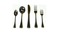 Dinner and Glassware | Marquee Monkeys