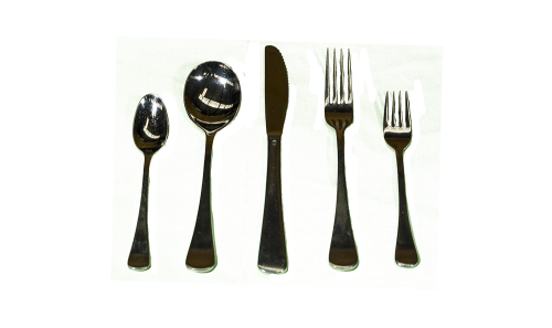 Dinner and Glassware | Marquee Monkeys