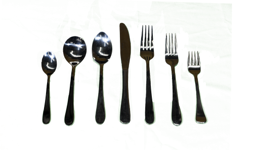 Dinner and Glassware | Marquee Monkeys