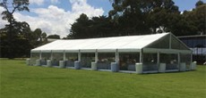 Marquee Hire Melbourne | Marquee Monkeys