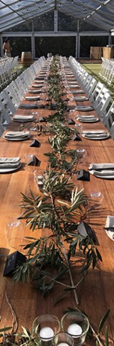 Marquee Hire Melbourne | Marquee Monkeys