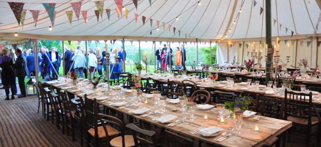 How Much To Rent A Marquee? | Marquee Monkeys