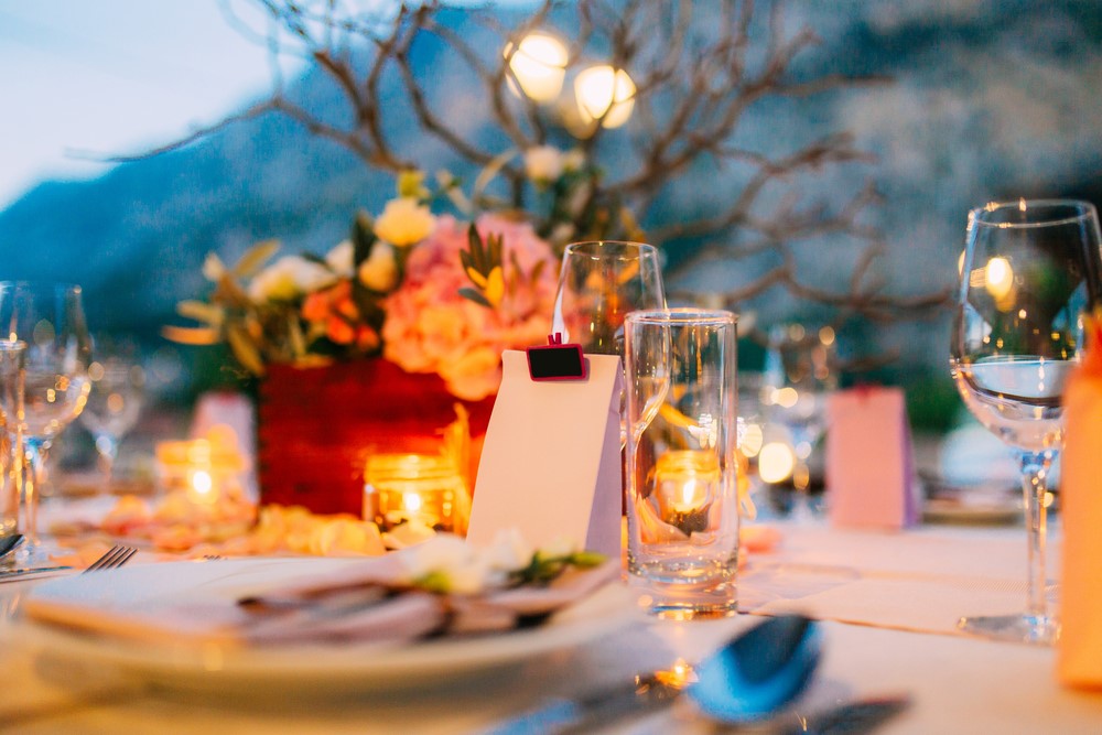 Seasonal Considerations For Your Outdoor Event | Marquee Monkeys