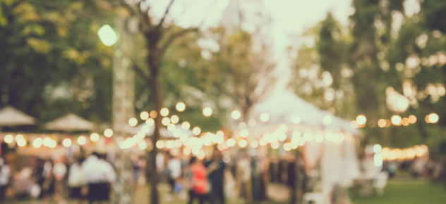 Planning a Garden Party: From Costs to Decor | Marquee Monkeys