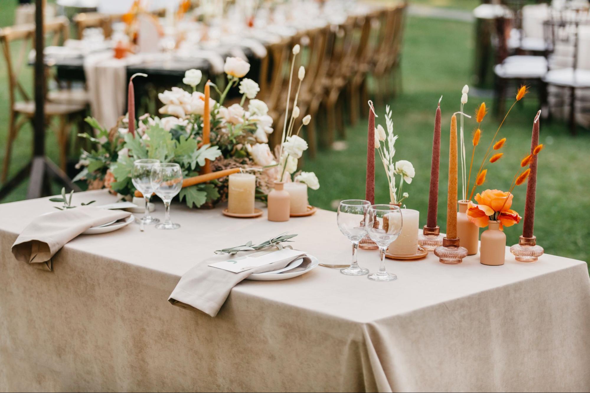 The Ultimate Event Planning Checklist | Marquee Monkeys