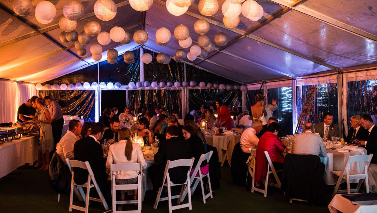 Marquee Hire Melbourne | Marquee Monkeys