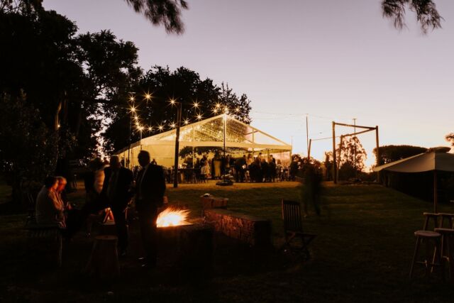 Teak Timber Cocktail Table | Marquee Monkeys