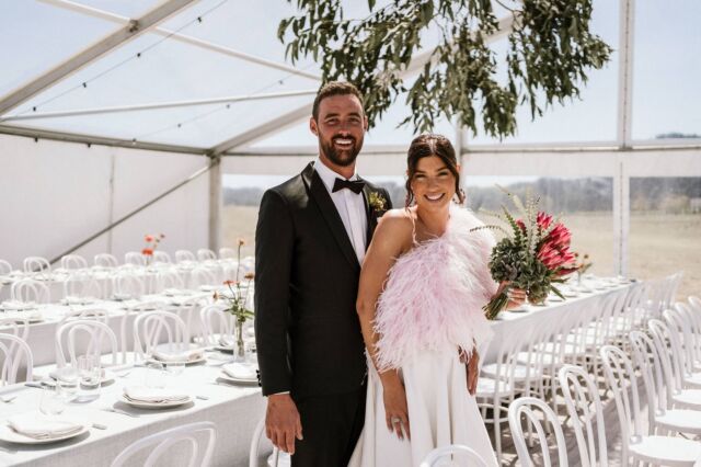 Sturdy 6 X 3M MARQUEE | Compact Size | Marquee Monkeys