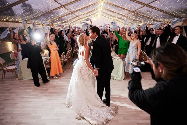 Marquee Gallery | Marquee Monkeys